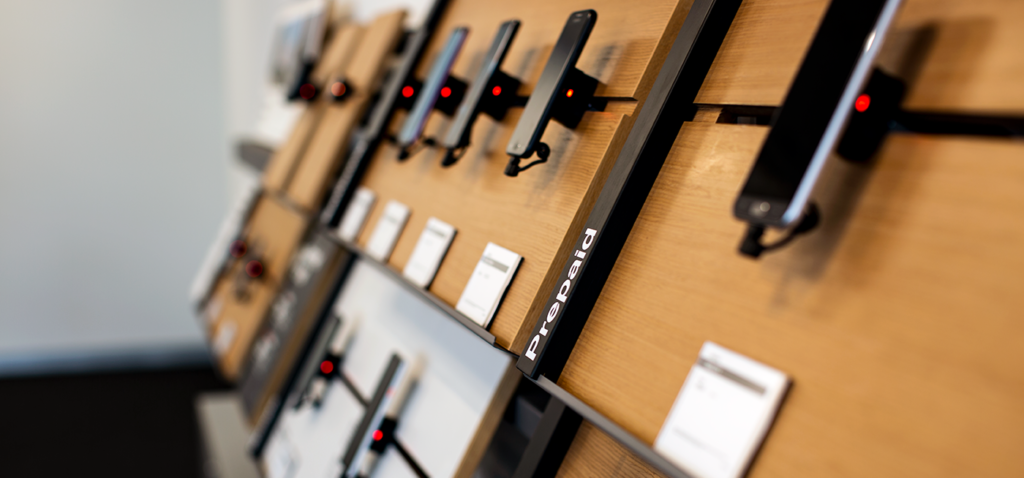 About us: Wireless Zone, a Verizon Authorized Retailer.