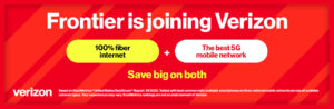 Frontier is joining Verizon: What It Means for Frontier Fiber Internet ...